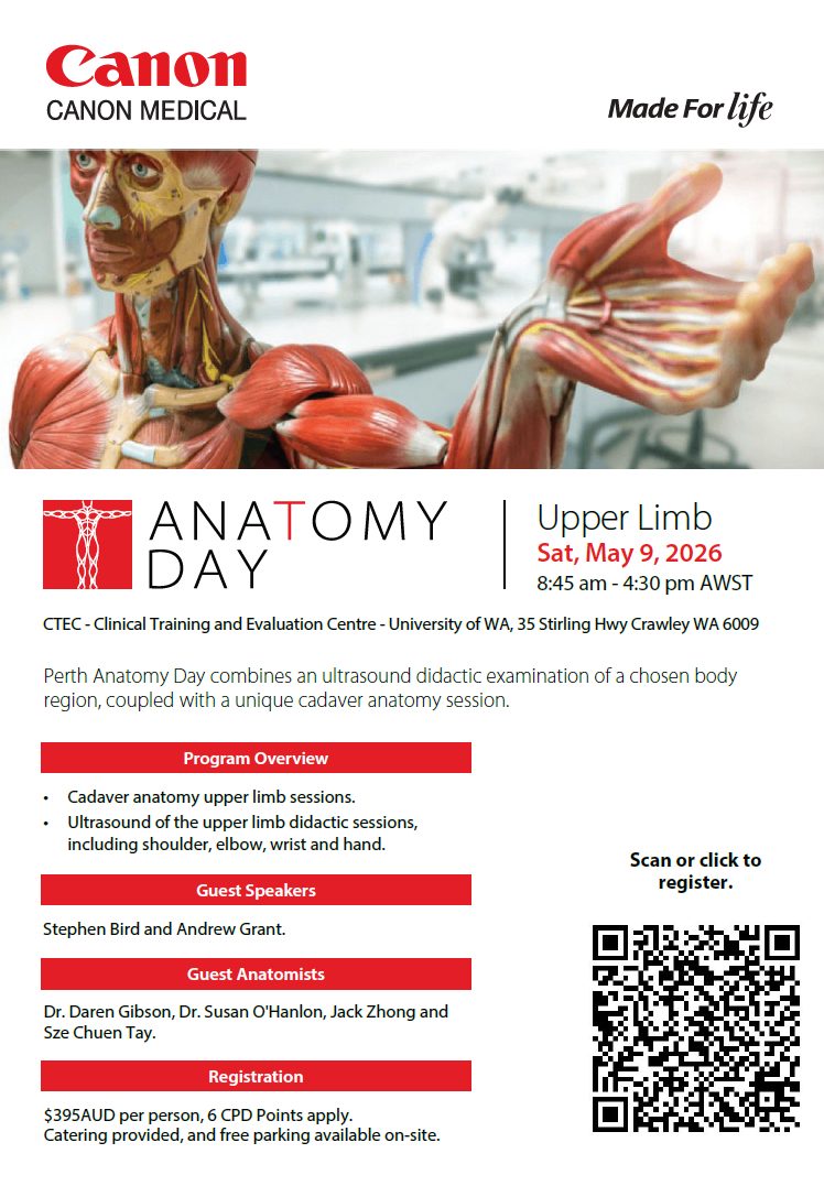 Upcoming Events – Bird Ultrasound